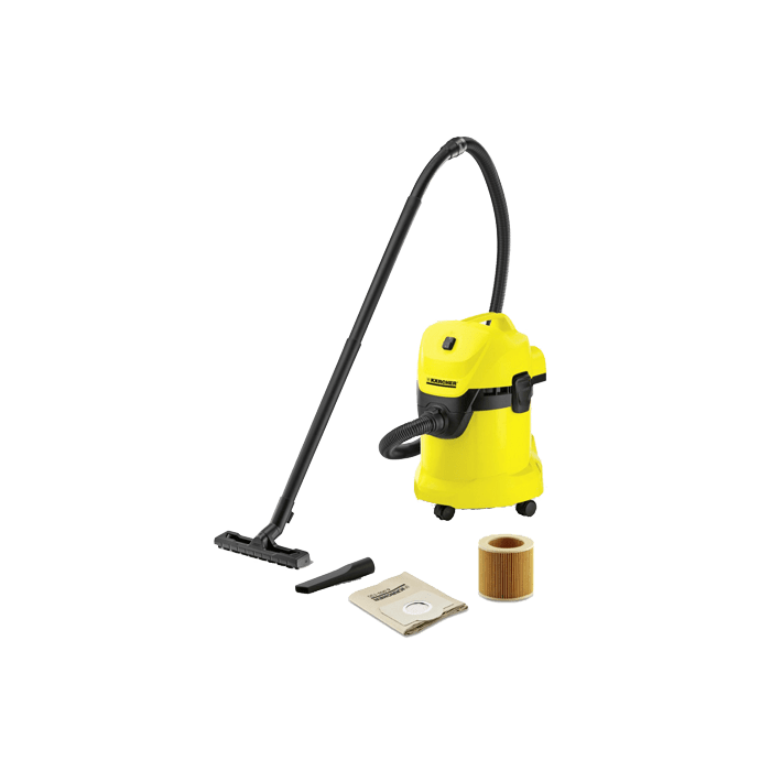 KARCHER Usisivač WD 3 EU