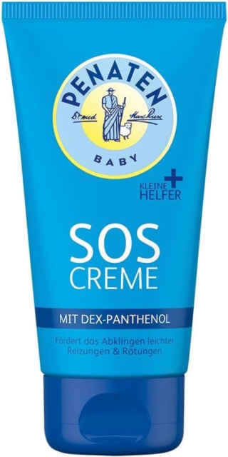 Penaten baby sos krema 75ml ( A097387 )