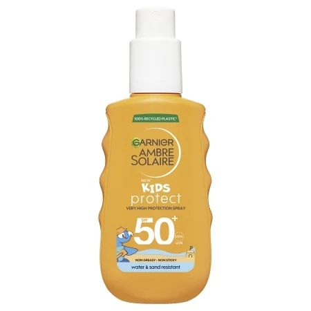Garnier Ambre Solaire Kids Eco Protective sprej SPF50+ 150ml ( 1100009466 )