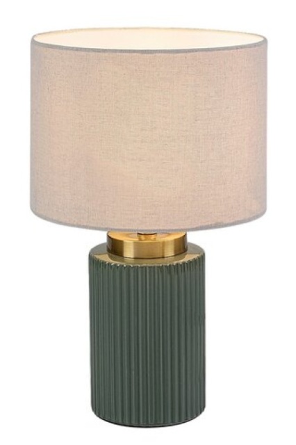 Rabalux Glovy Stone lampe ( 74046 )