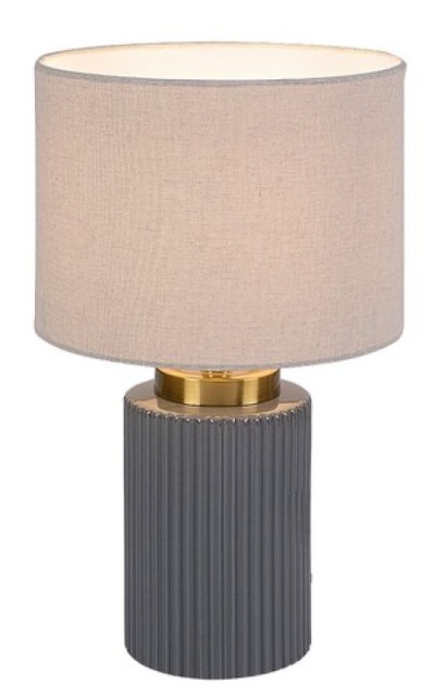 Rabalux Glovy Stone lampe ( 74045 )