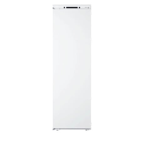 Amica bz2385.4df ugradni vertikalni zamrzivac 178 cm