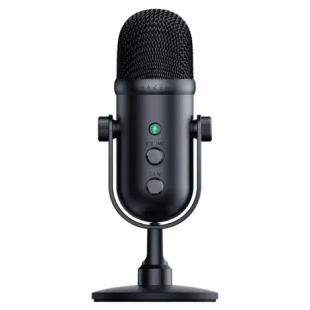 Razer Seiren V2 Pro RZ19-04040100-R3M1 Gaming stream mikrofon