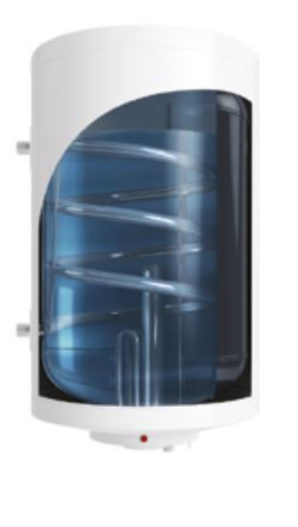Bosch Akumulacioni bojler TR1000T 100 CB kupatilski, regulacia ispod plašta, levi