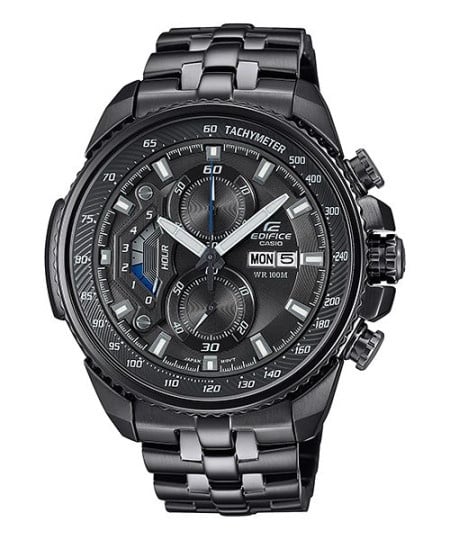 Casio Edifice muški sat ( EF-558DC-1A )