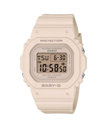 Casio Baby-G ženski sat ( BGD-565U-4 )