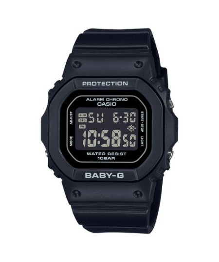 Casio Baby-G ženski sat ( BGD-565U-1 )