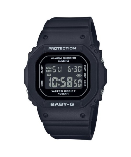 Casio Baby-G ženski sat ( BGD-565-1 )