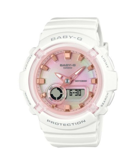 Casio Baby-G ženski sat ( BGA-280TD-7A )