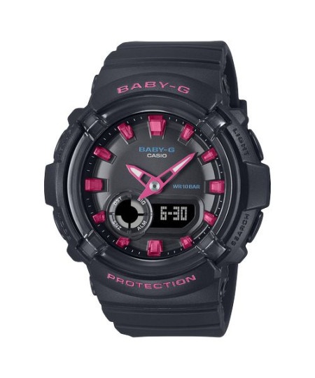 Casio Baby-G ženski sat ( BGA-280DN-1A )