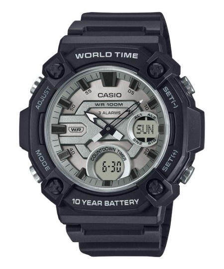 Casio Collection muški sat ( AEQ-120W-7A )