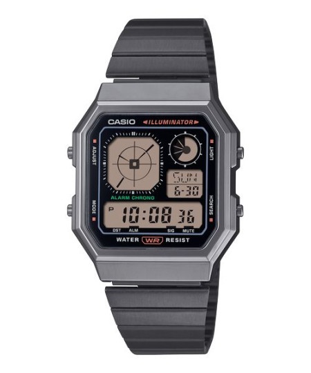 Casio Vintage muški sat ( A130WEGG-1A )