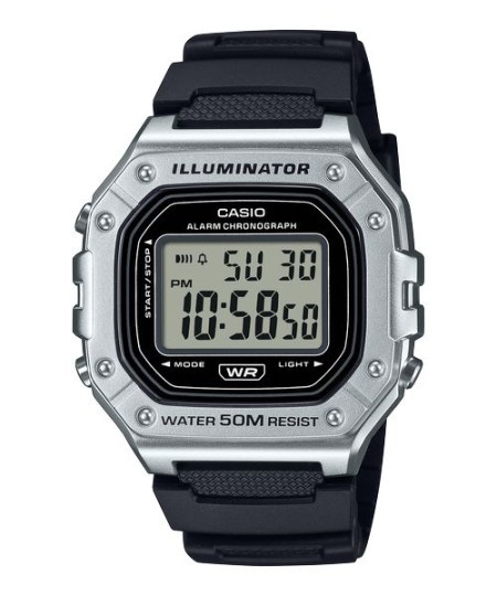 Casio Collection muški sat ( W-218HM-7A )