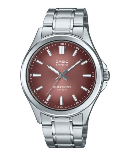 Casio Collection muški sat ( MTS-RS100D-5A )