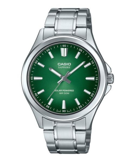 Casio Collection muški sat ( MTS-RS100D-3A )