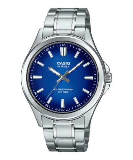 Casio Collection muški sat ( MTS-RS100D-2A )