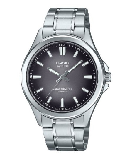 Casio Collection muški sat ( MTS-RS100D-1A )