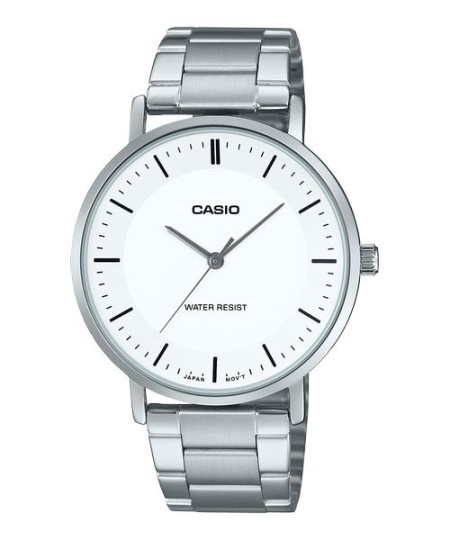 Casio Collection muški sat ( MTP-VT04D-7E )