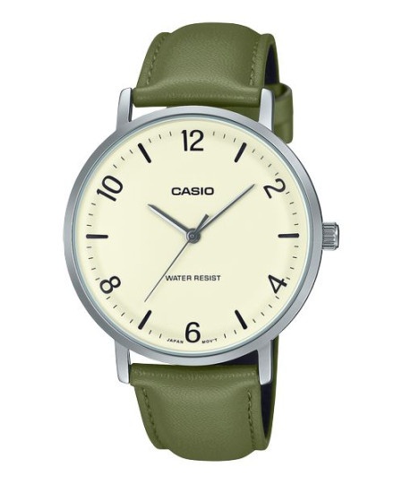 Casio Collection unisex sat ( MTP-VT03L-7B )