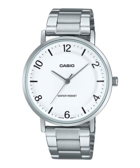 Casio Collection unisex sat ( MTP-VT03D-7B )