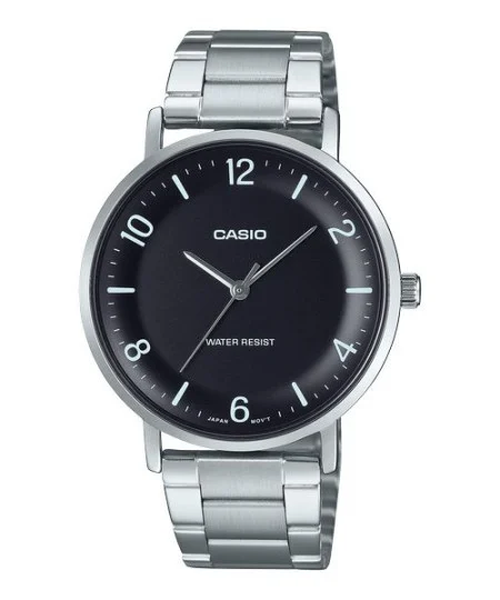 Casio Collection unisex sat ( MTP-VT03D-1B )