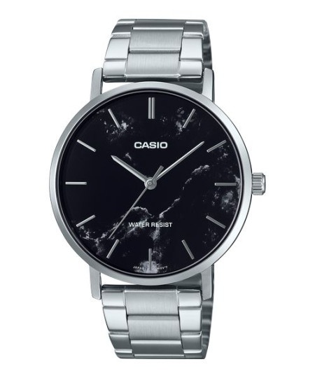 Casio Collection unisex sat ( MTP-VT01DM-1A )
