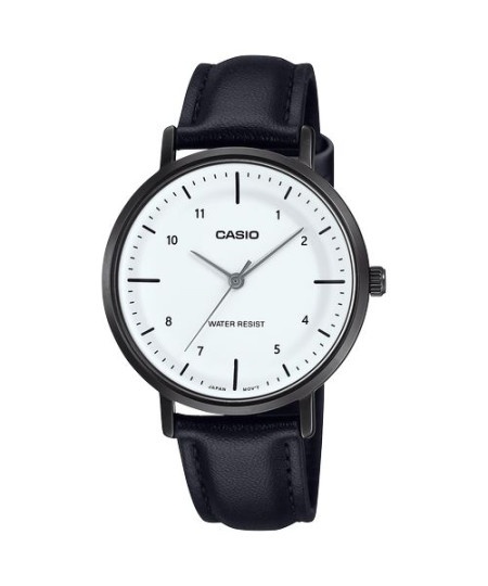 Casio Collection ženski sat ( LTP-VT03BL-7B )