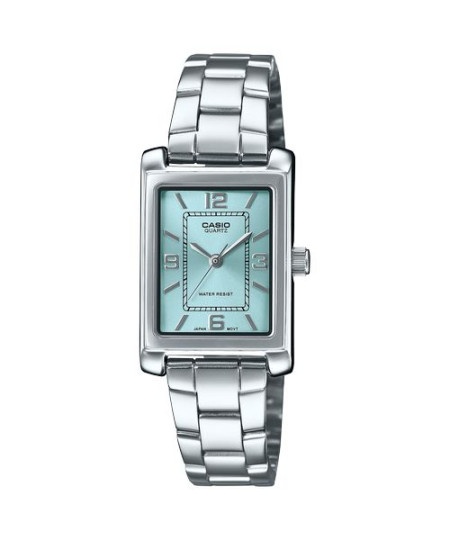 Casio Collection ženski sat ( LTP-1234DD-2A )