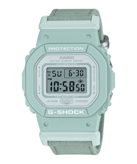 Casio G-Shock ženski sat ( GMD-S5600CT-3 )