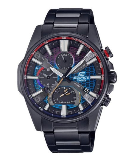 Casio Edifice muški sat ( EQB-1200HG-1A )