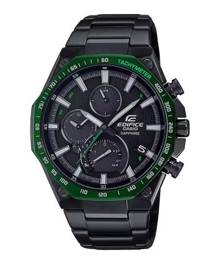 Casio Edifice muški sat ( EQB-1100XDC-1A )