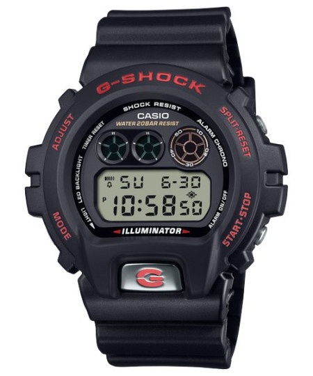 Casio G-Shock muški sat ( DW-6900TR-1 )