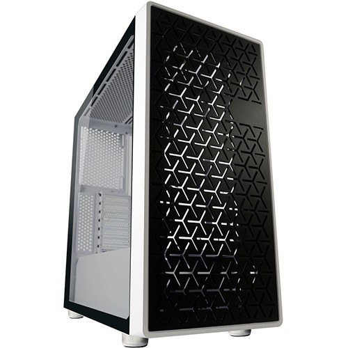 LC POWER Gaming 714W - Gacrux_X - ATX gaming kućište | LC-714W-ON