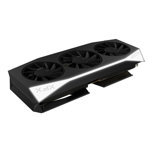 XFX Mercury Radeon RX 9060 XT OC Gaming Edition 16GB grafička karta | RX-96TMERCB9