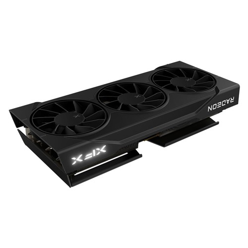 XFX Swift Radeon RX 9060 XT OC Triple Fan Gaming Edition 16GB grafička karta | RX-96TS316B7