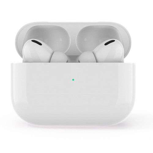 Gembird TWS Bluetooth slušalice, bele | TWS-03-W