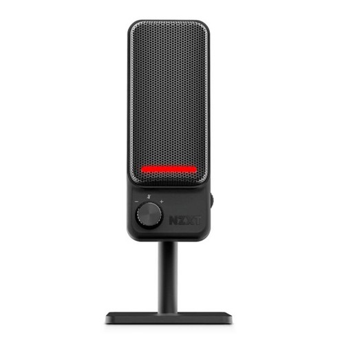 NZXT Capsule Elite USB Gaming mikrofon AP-PUMIC-B1