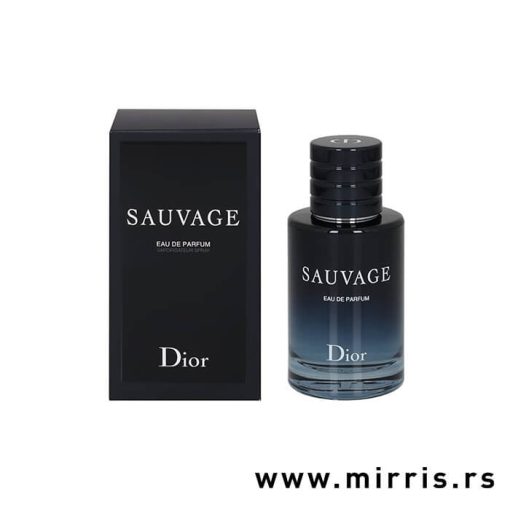 Dior Sauvage Eau de Parfum 60ml EDP