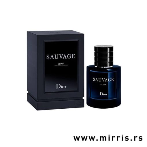 Dior Sauvage Elixir 60ml