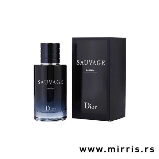 Dior Sauvage Parfum 60ml