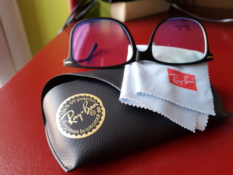 Ray Ban okvir