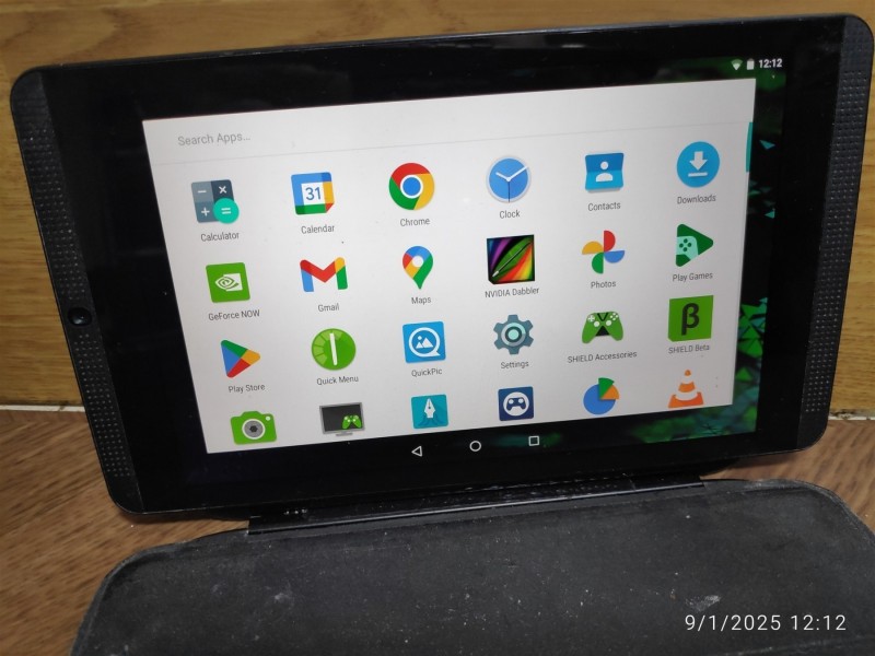SHIELT Tablet K1 8"