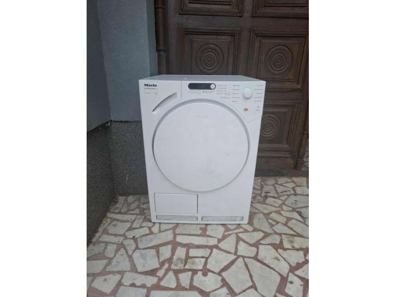 masina za susenje vesa Miele T7744C Active Care-C.