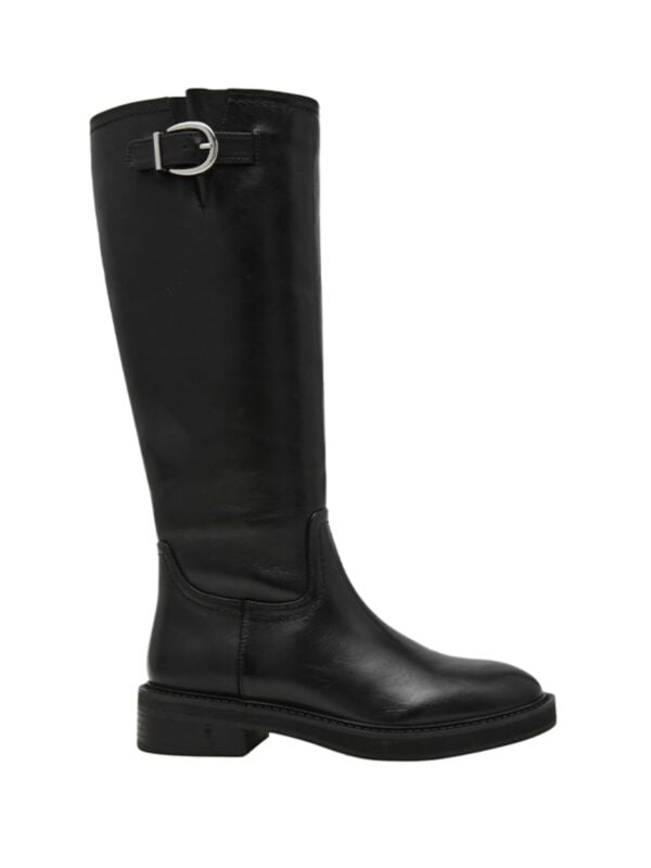 Steve Madden - Crne ženske čizme