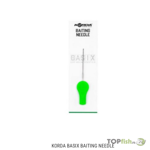 Basix Baiting Needle