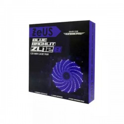 ZEUS Racunari 120X120 BLUE LED LIGHT