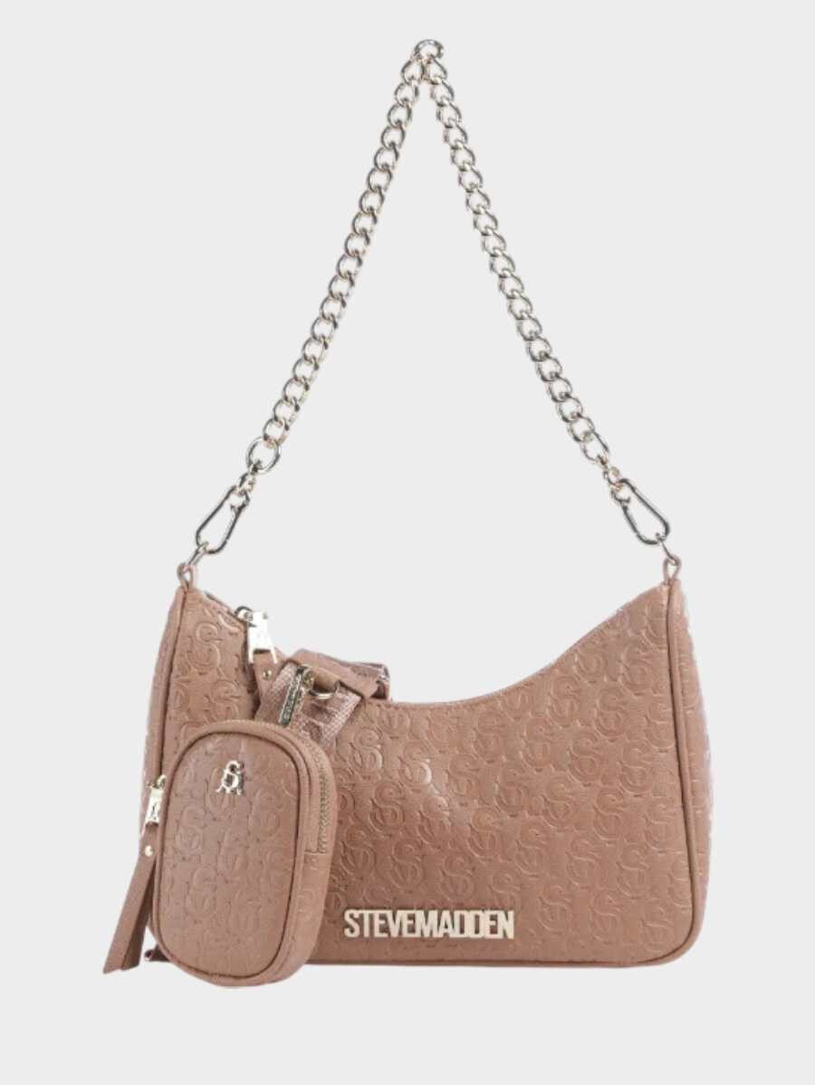 STEVE MADDEN ŽENSKA TORBICA KREM SMBVICE E BGD