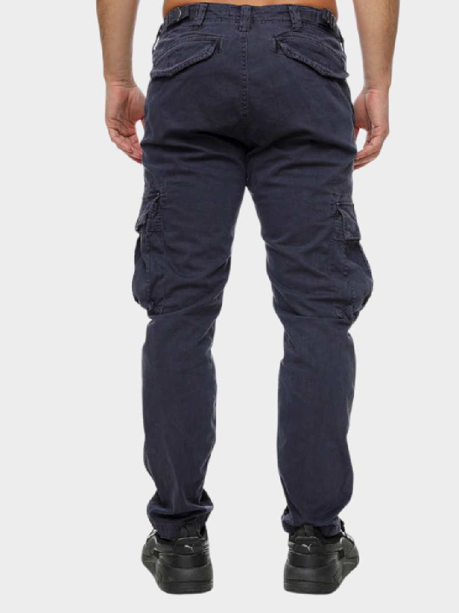 SUPERDRY MUŠKE CARGO PANTALONE TEGET M7011132A 98T