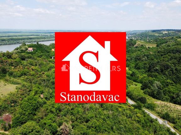 Parcela u Brestoviku