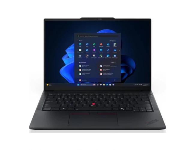 Lenovo ThinkPad E14 (21T00024CX) laptop 14" WUXGA AMD Ryzen 7 250 16GB 512GB SSD Radeon 780M Win11 Pro crni